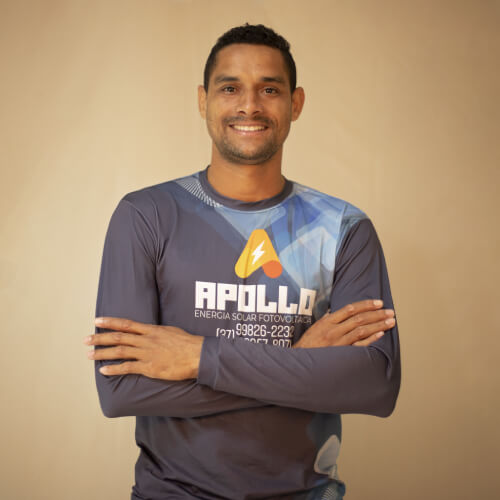 Sobre nós – Apollo energia solar