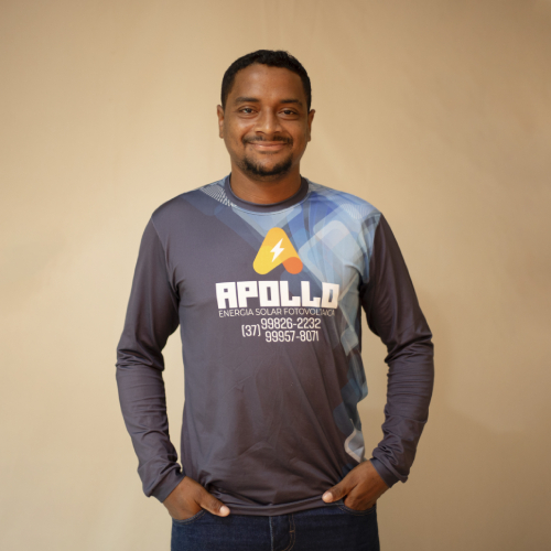 Sobre nós – Apollo energia solar