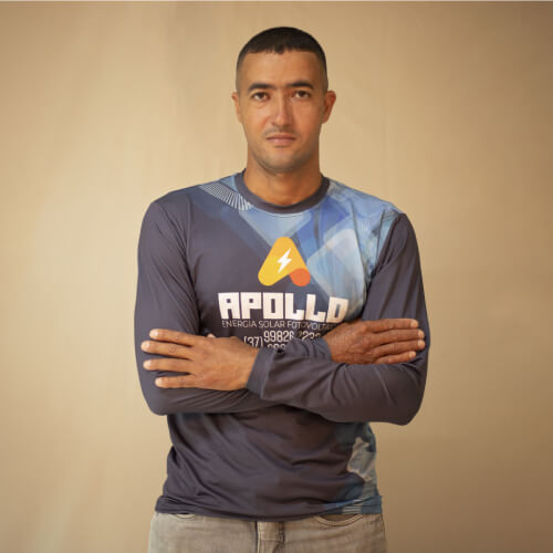 Sobre nós – Apollo energia solar