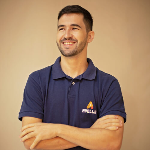 Sobre nós – Apollo energia solar